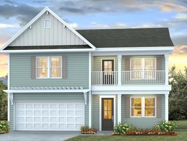 129 Sunny Stream Dr, Chapin, SC 29036