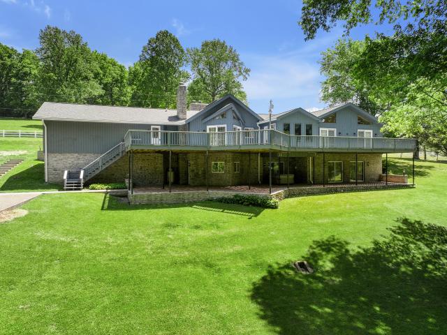 129 Sunset Lodge Road