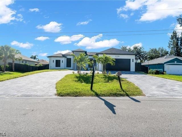 129 SW 34th Ave, Cape Coral, FL 33991