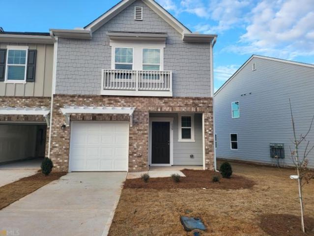 129 Swindon Dr, McDonough, GA 30253