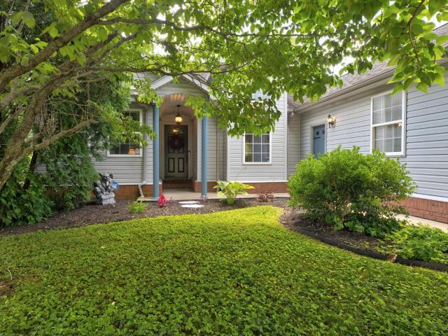 129 Swiss Stone Way