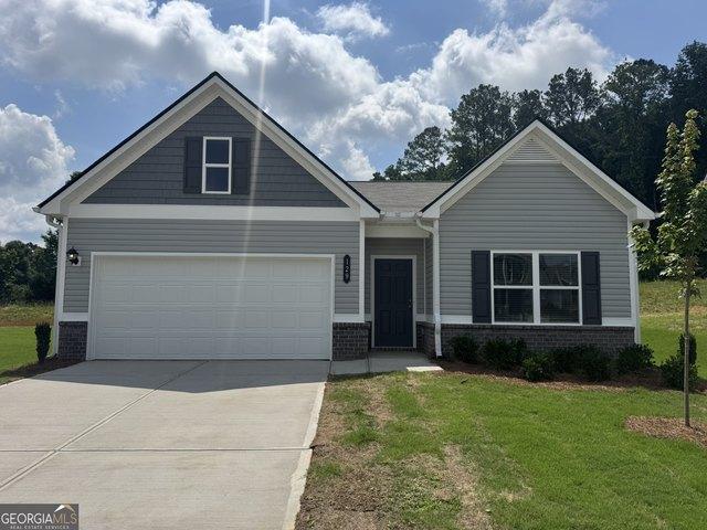 129 Sycamore Ln, Calhoun, GA 30701