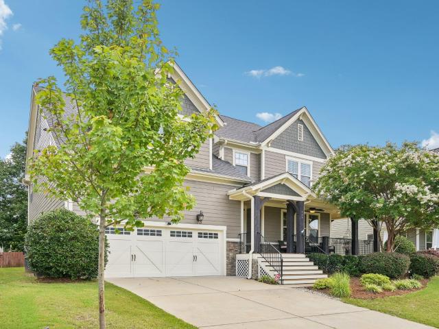 129 Pointe Park Circle