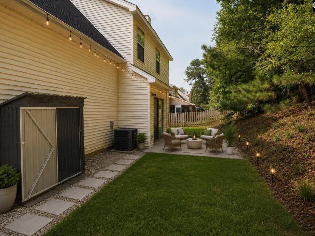 129 Pond Oak Lane