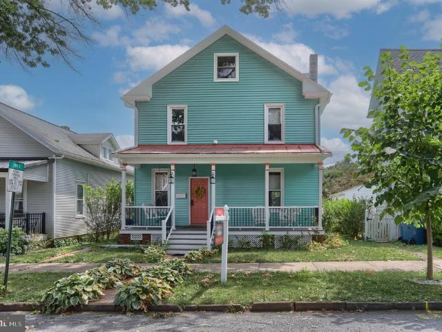 129 Poplar Avenue