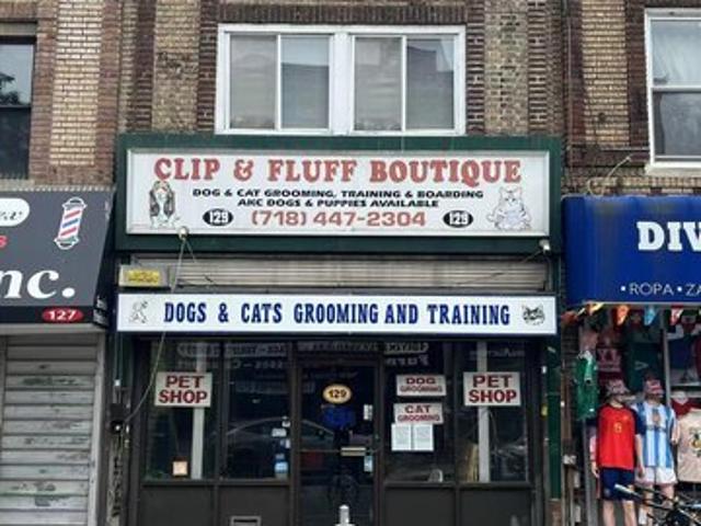 129 Port Richmond Ave, Staten Island, NY 10302