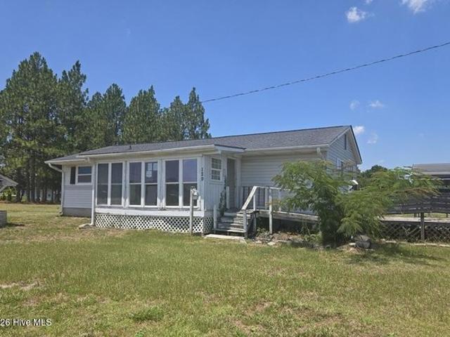 129 Pattie Ln, Maysville, NC 28555