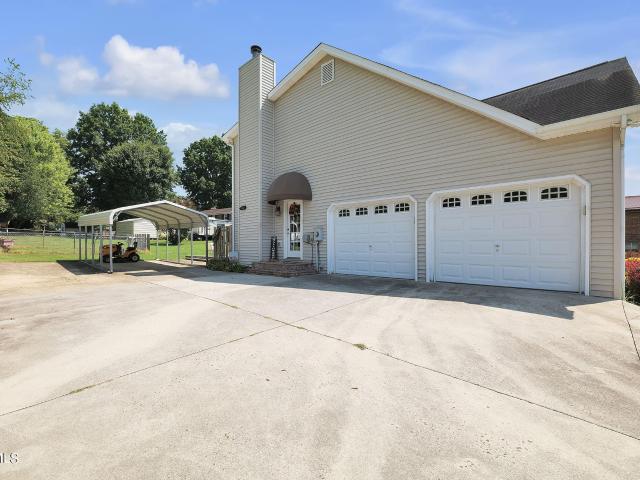 129 Paddle Creek Road