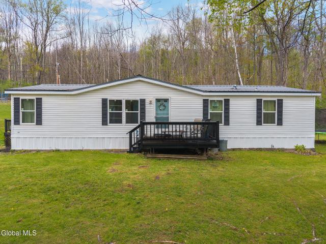 129 Palmer Road