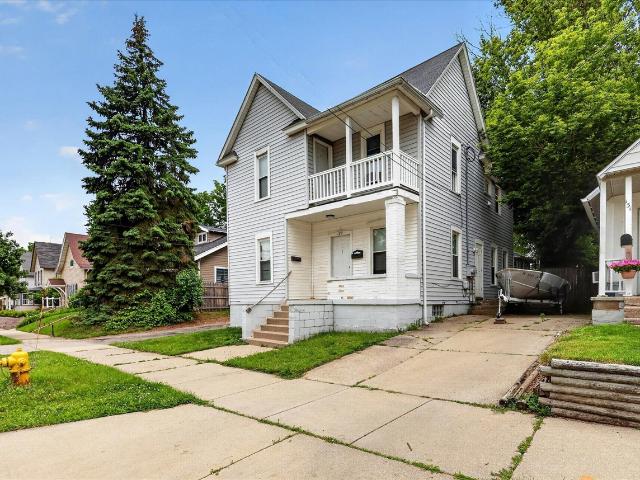 129 Palmer Street