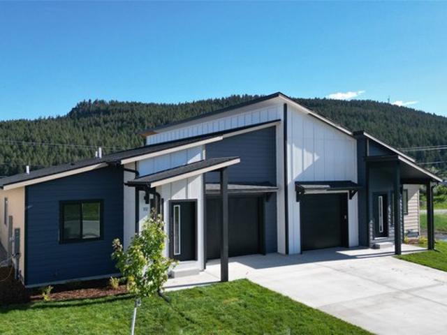 129 Peaks View Loop, Kalispell, MT 59901