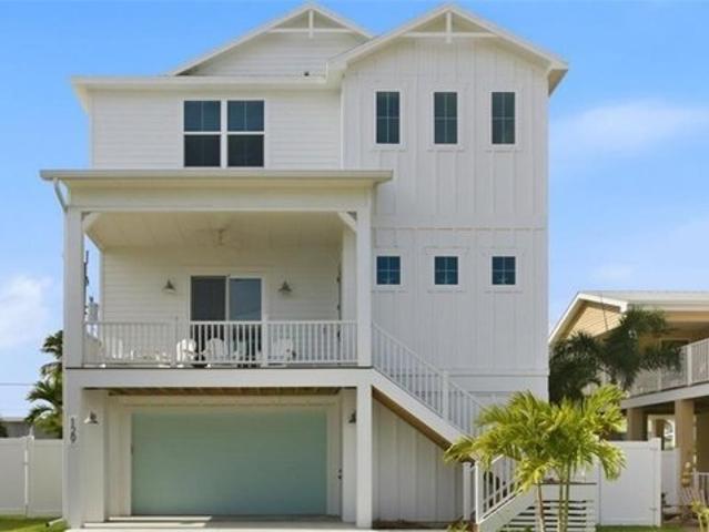 129 Pearl St Lot 19, Fort Myers Beach, FL 33931
