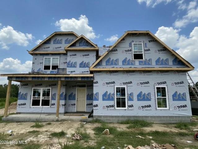 129 Pendergrass Dr, Princeton, NC 27569