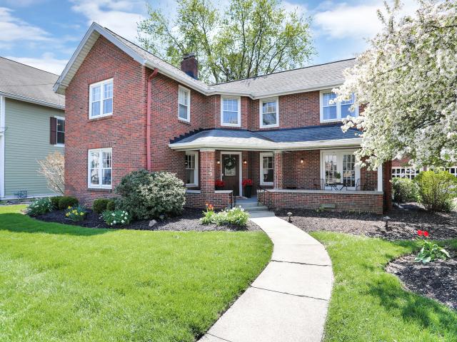129 Penn St, Westfield, IN 46074 | Compass
