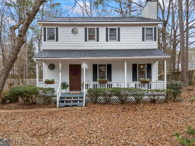 129 Pheasant Run