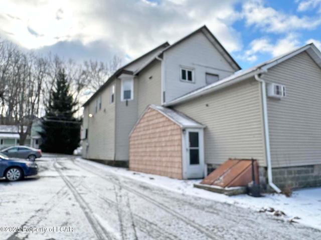 129 Pike Street
