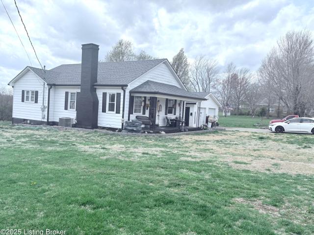 129 Pleasant View Rd