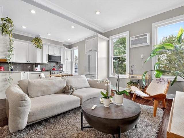 129 Prospect St Apt 3, Jersey City, NJ 07307