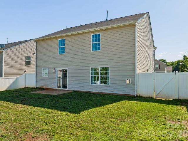 129 Quail Springs Road
