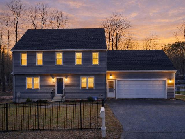 129 Quinapoxet St, Holden, MA 01522 | MLS #73463 | Compass