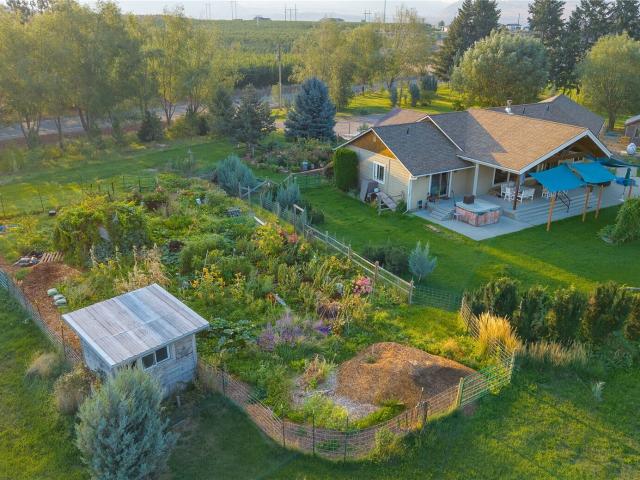 129 Robinson Canyon Road