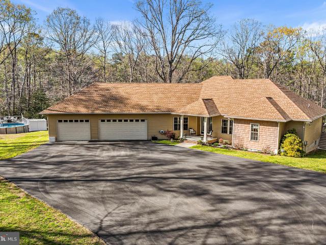 129 Romanzi St, Frederica, DE 19946 | MLS #DEKT2045 | Compass
