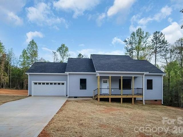 129 Rosecommon Ln, Rutherfordton, NC 28139