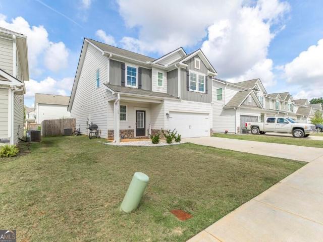 129 Red Birch Lane