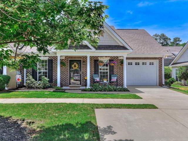 129 Red Globe St, North Augusta, SC 29860