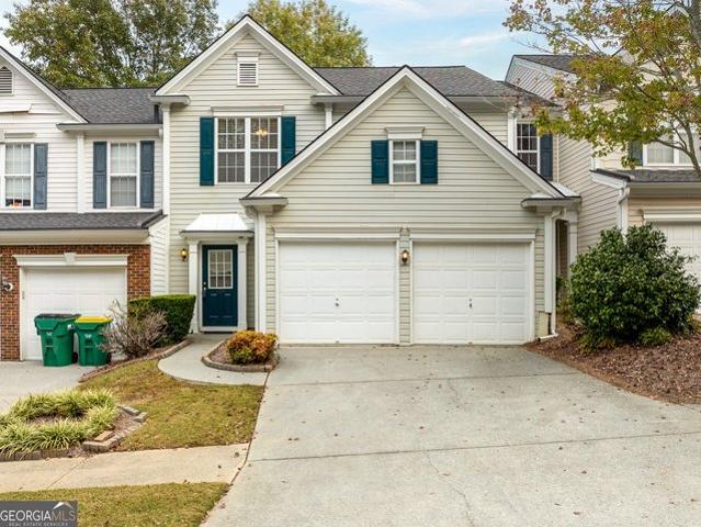 129 Regent Pl, Woodstock, GA 30188