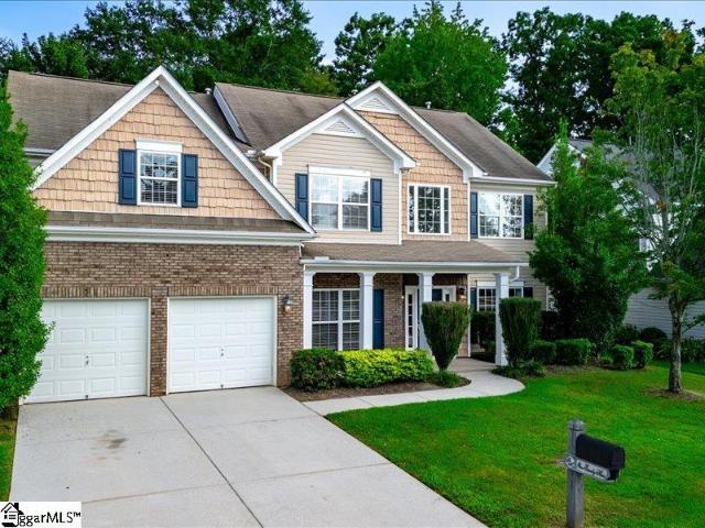 129 Rivanna Lane