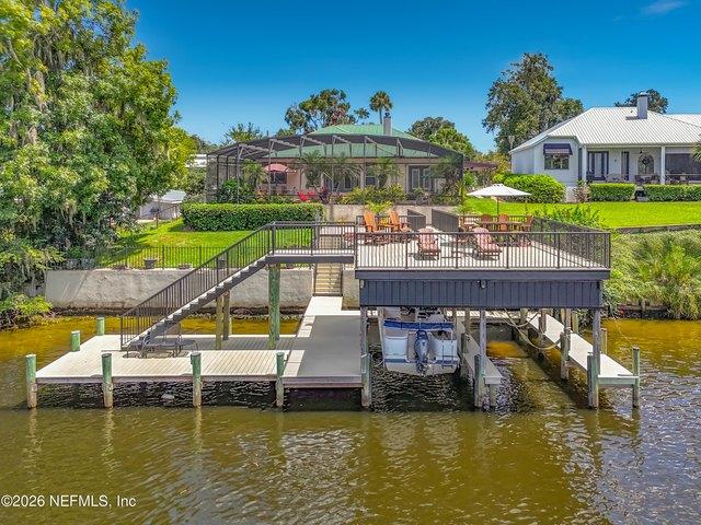 129 River Rd, Satsuma, FL 32189