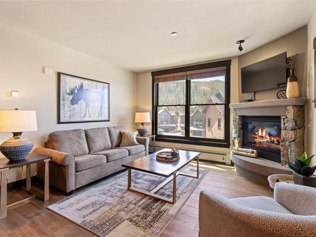 129 River Run Rd Unit 8053, Keystone, CO 80435