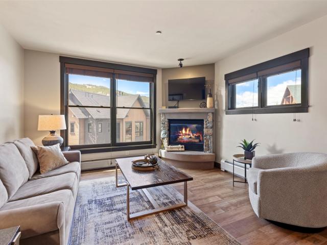 129 River Run Rd, Unit 8053, Keystone, CO 80435 | MLS #S1068