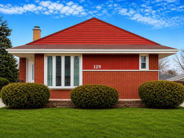 129 Rice Avenue