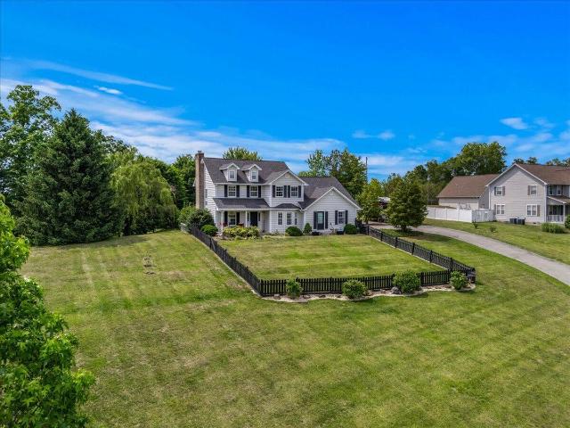 129 Ridge Point Lane