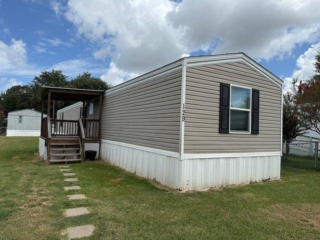 129 Ridge Run, College Station, TX 77845