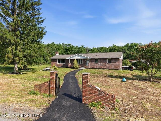 129 Rinker Road