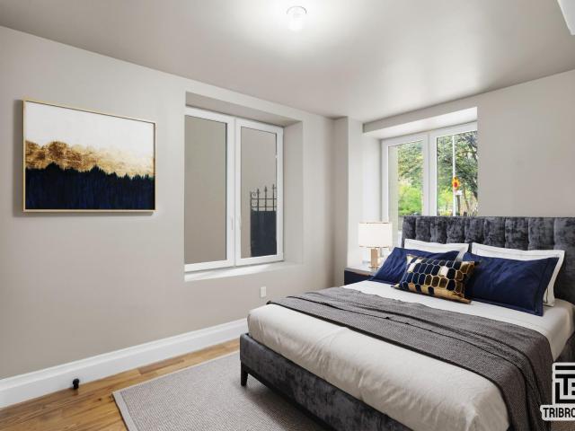 129 Russell Street, Unit 1AA