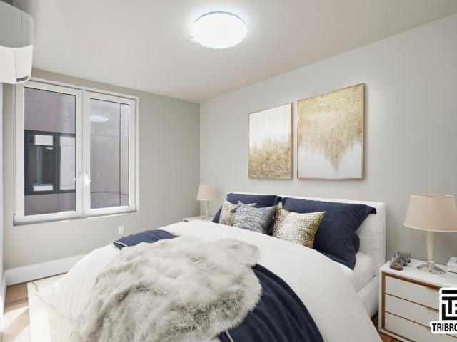 129 Russell Street, Unit 1E