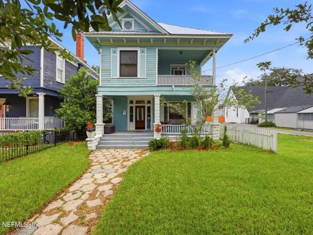 129 W 9th St, Jacksonville, FL 32206
