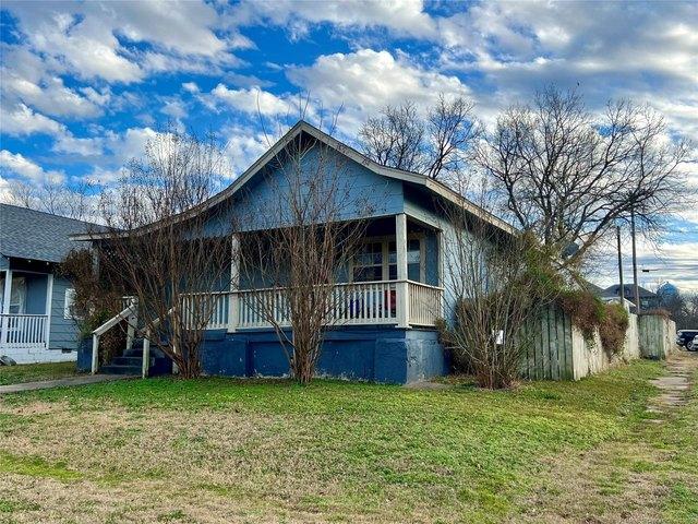 129 W 16th St, Ada, OK 74820