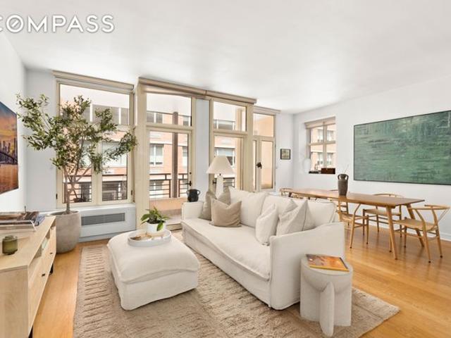 129 W 20th St Apt 5C, Manhattan, NY 10011