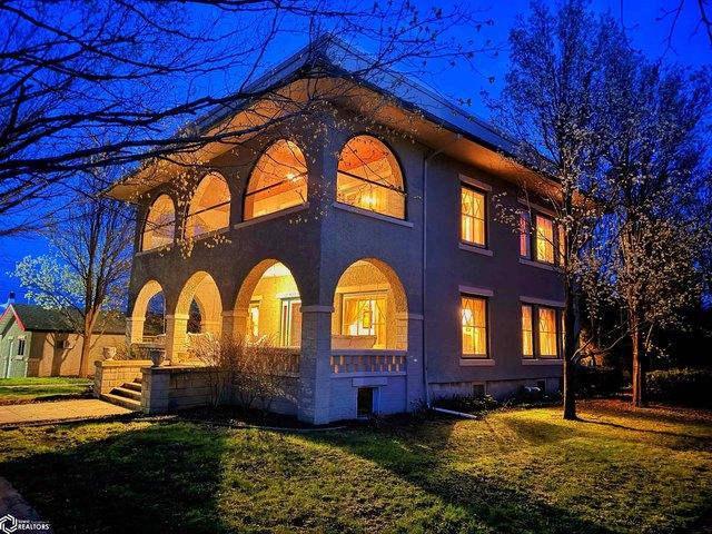 129 W 2nd St, Glidden, IA 51443