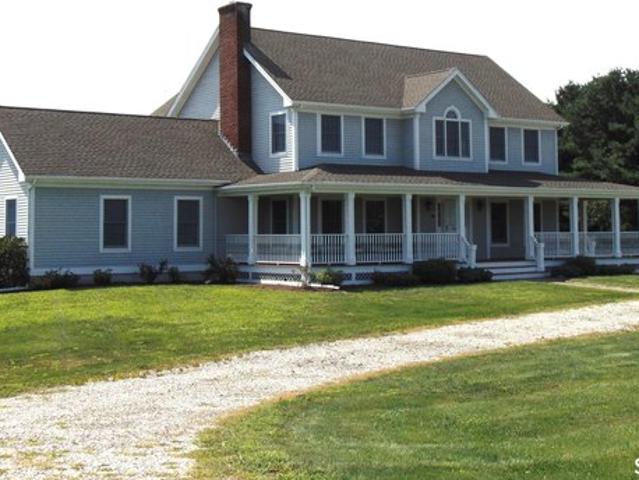129 W Town St, Lebanon, CT 06249