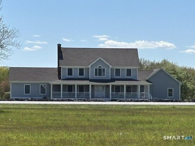 129 W Town St, Lebanon, CT 06249