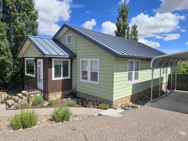 129 W Victoria St, Silver City, NM 88061