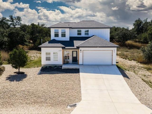 129 W Eli Chandler, Blanco, TX 78606
