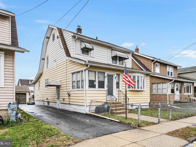 129 W Laughead Ave, Marcus Hook, PA 19061 | Compass