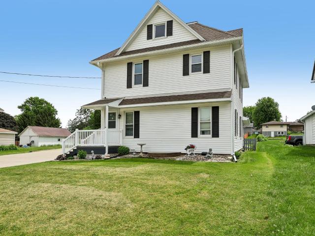 129 W Main Street